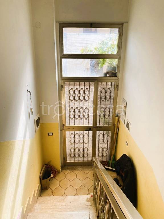 Appartamento in vendita a Bojano via Gino di Biase