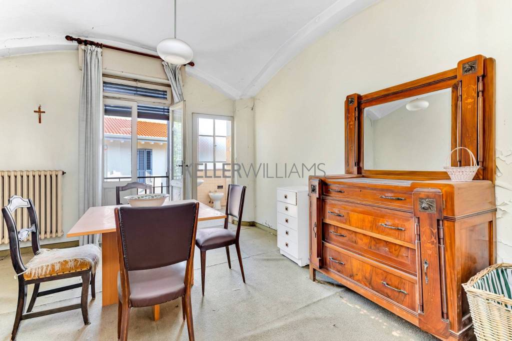 Appartamento in vendita a Cermenate via Scalabrini, 43