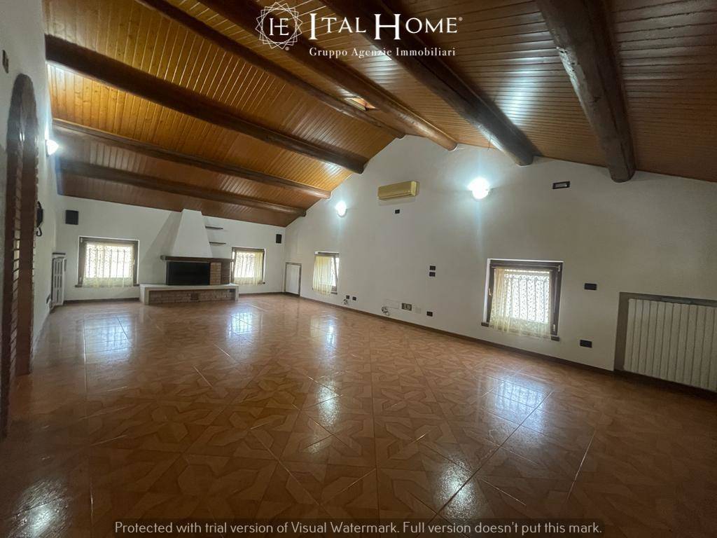 Attico in vendita a San Pietro in Cariano via della contea