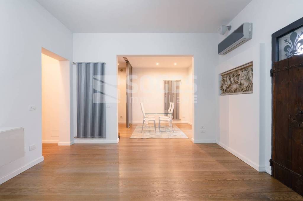 Appartamento in vendita ad Agliana via Fratelli Bandiera