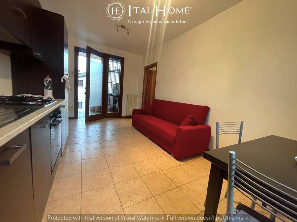 Appartamento in vendita a Sona via salazzari