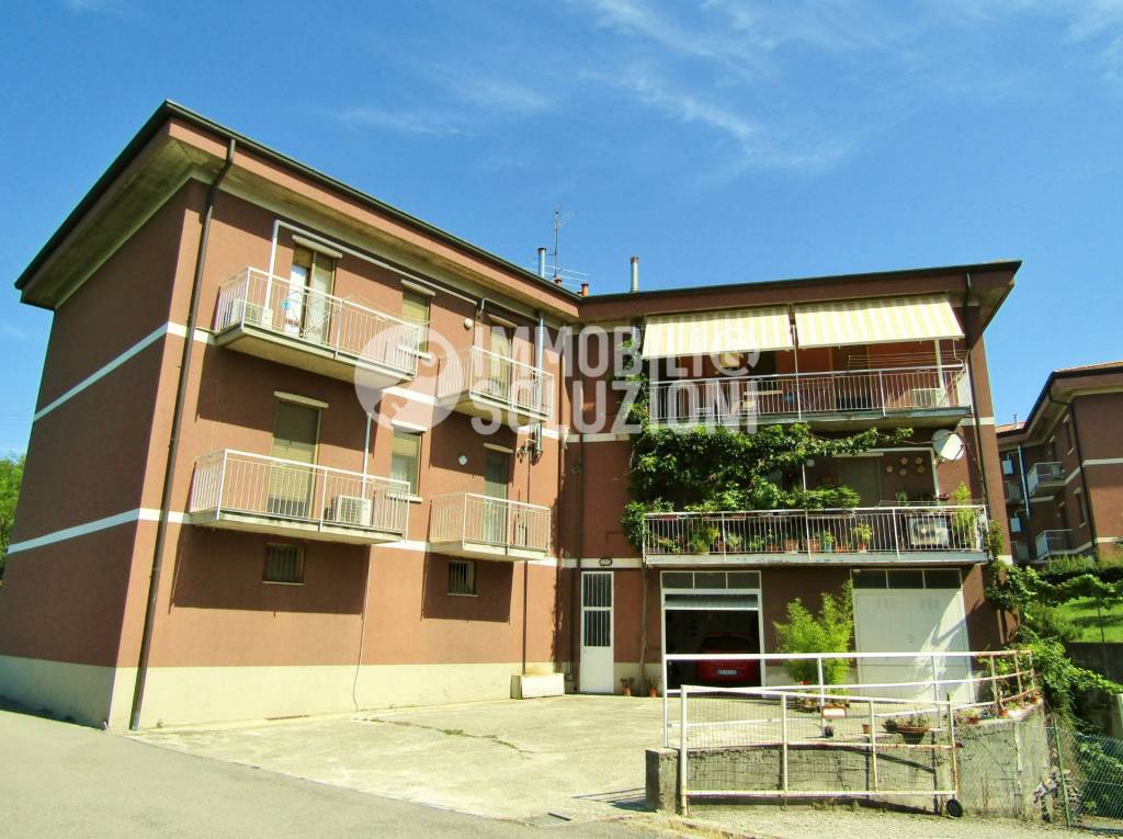 Appartamento in vendita a Bottanuco monti, 49