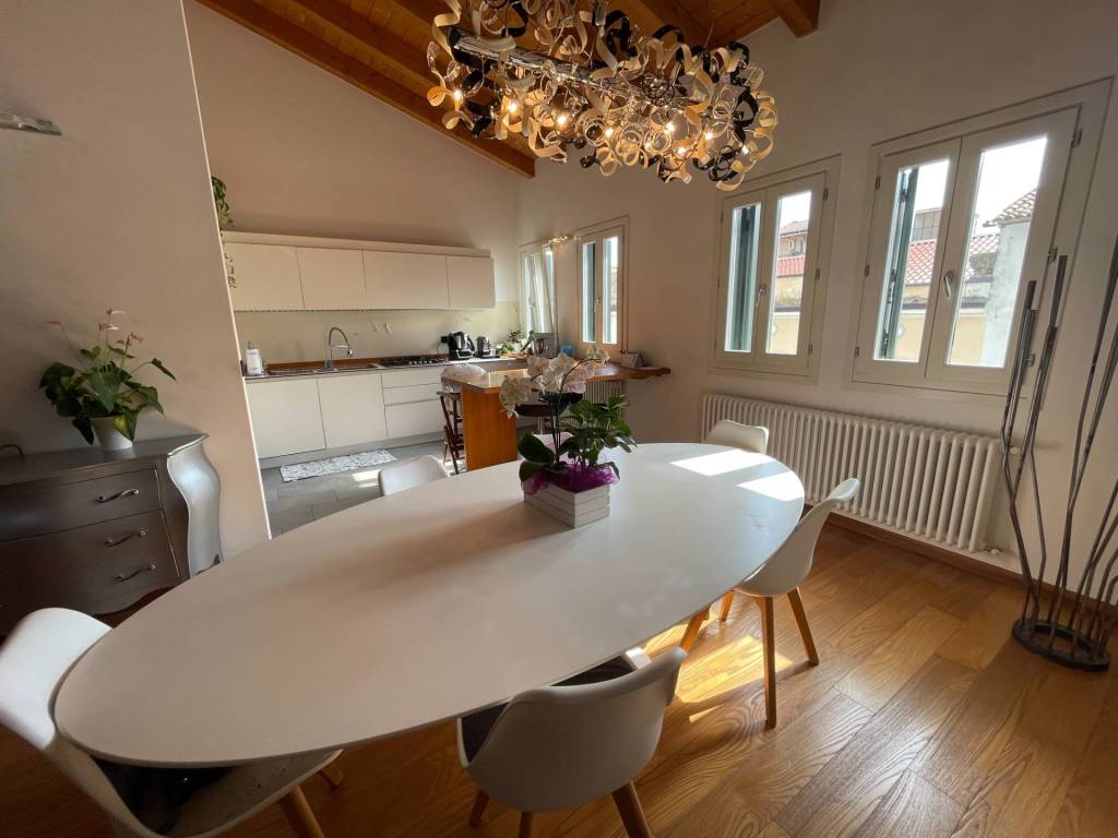 Appartamento in vendita a Gradisca d'Isonzo via bergomas, 7