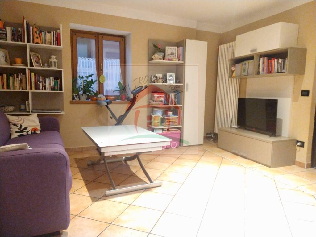 Appartamento in vendita a Civezzano