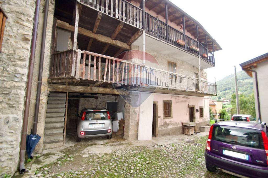 Appartamento in vendita ad Albino lucchetti