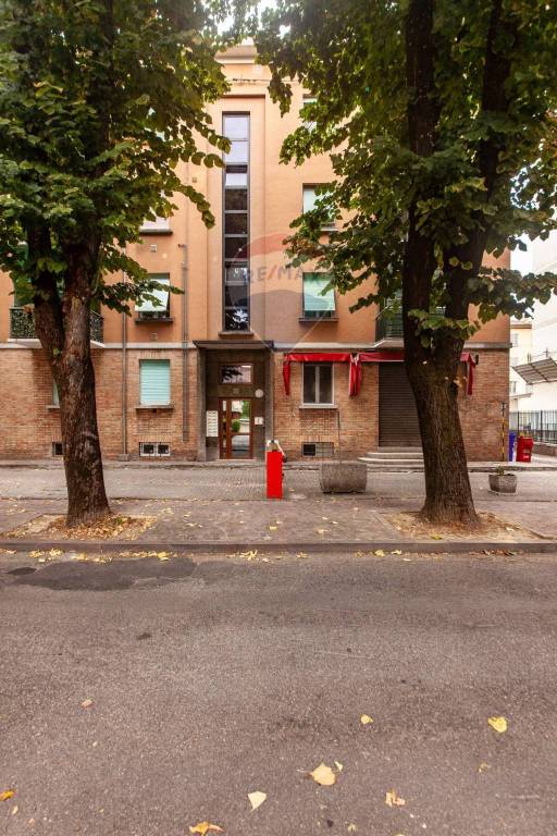 Appartamento in vendita a Fidenza via pescina, 11