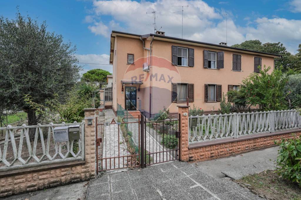 Appartamento in vendita a Portomaggiore via Cesare Battisti, 12