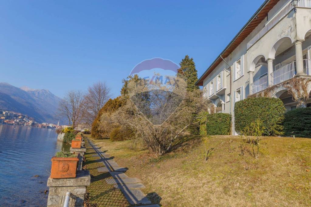 Villa in vendita a Omegna