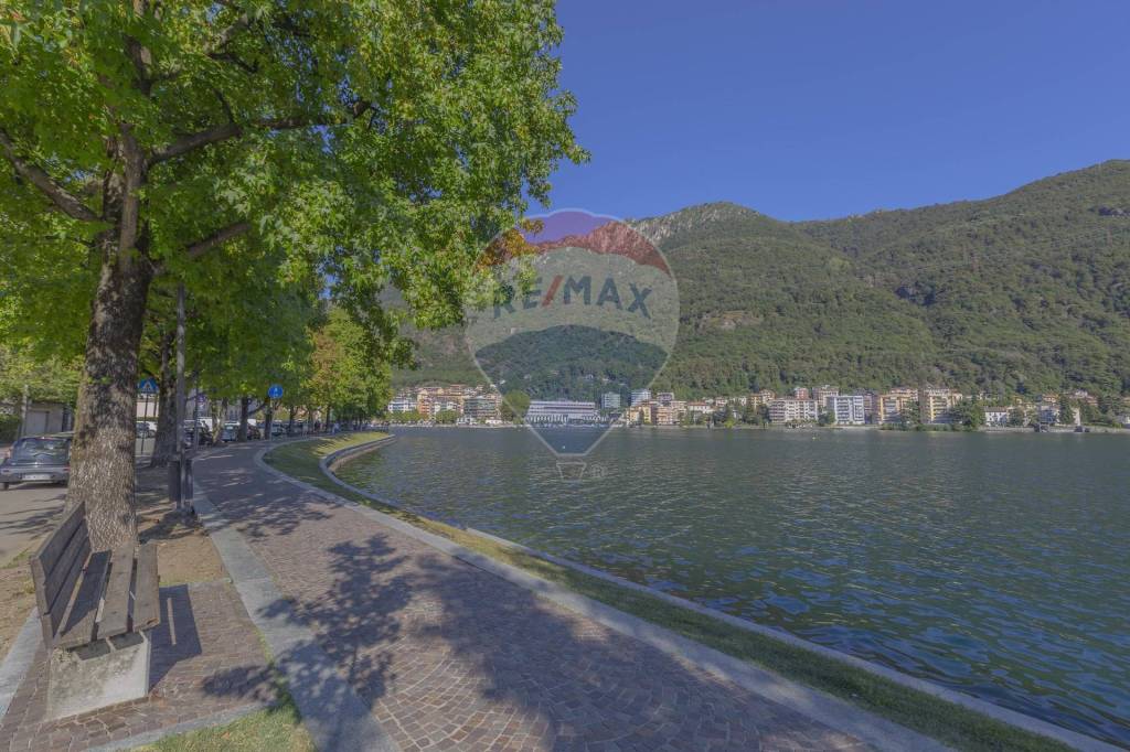 Appartamento in vendita a Omegna