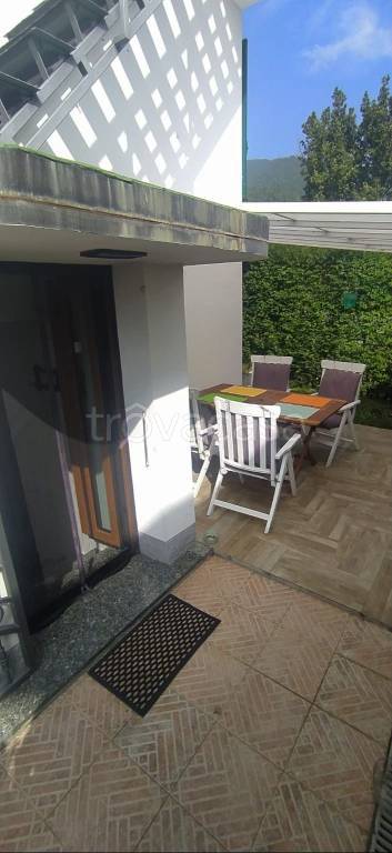 Villa in in vendita da privato a Cogoleto via al Piano, 48