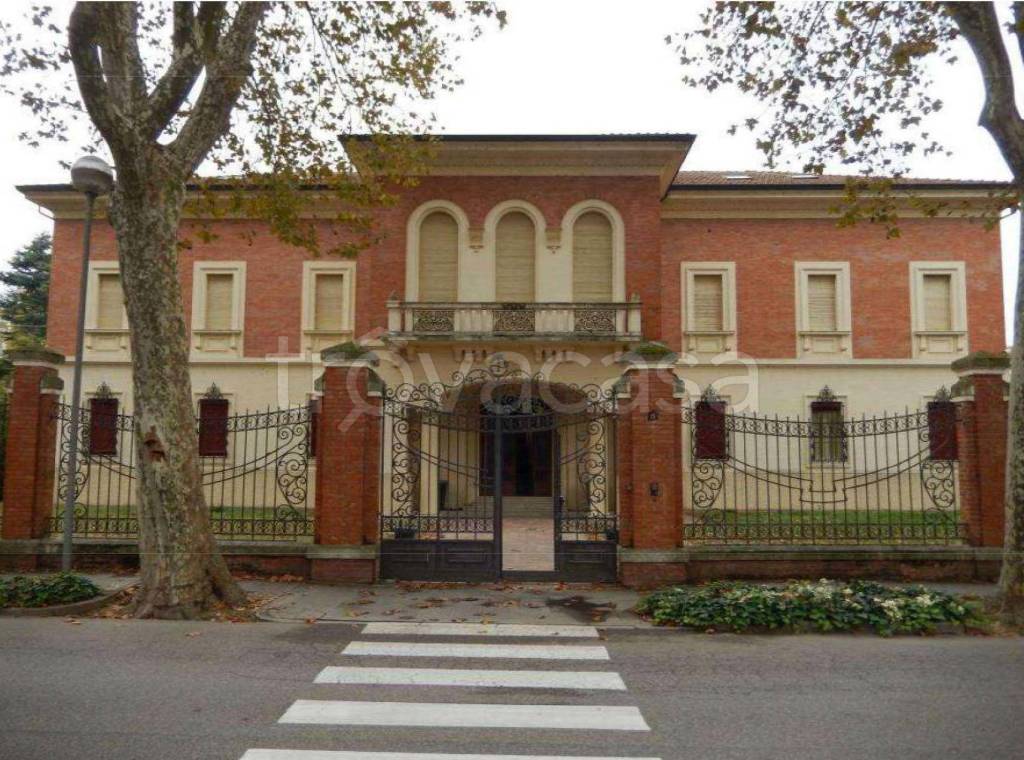Appartamento all'asta a Ferrara via Antonio Roiti, 6
