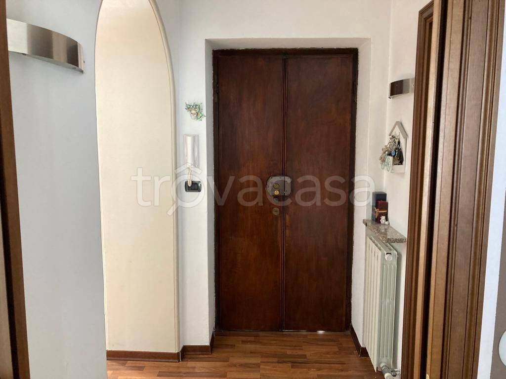 Appartamento in in vendita da privato a Rivoli via Fratelli Piol, 6