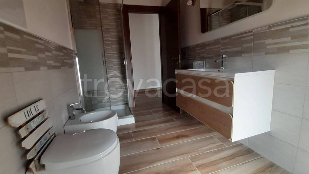 Appartamento in in vendita da privato a Brescia via Conicchio, 56