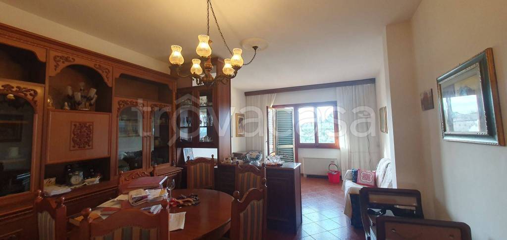 Appartamento in in vendita da privato a Impruneta via Giovanni Falcone, 12