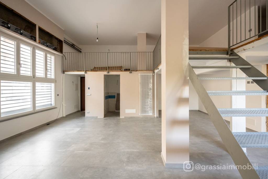 Appartamento in vendita ad Airasca via Roma, 147