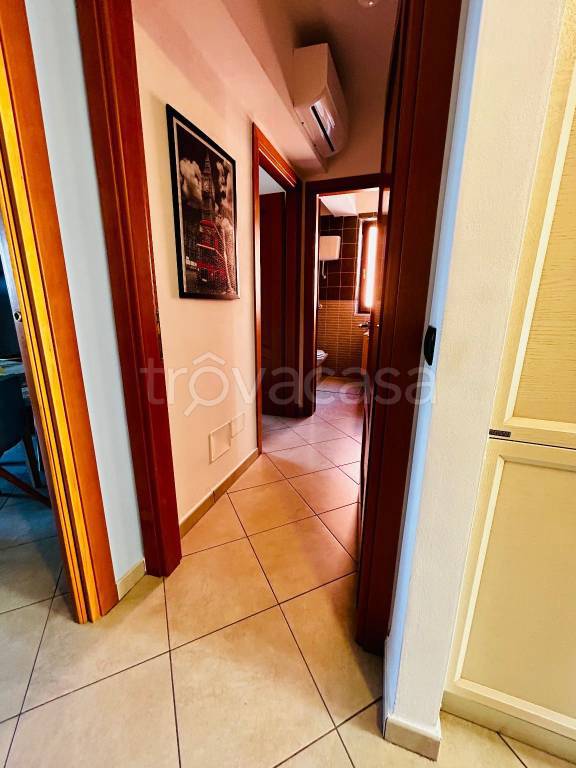 Appartamento in in vendita da privato a San Costanzo via 25 Aprile, 50