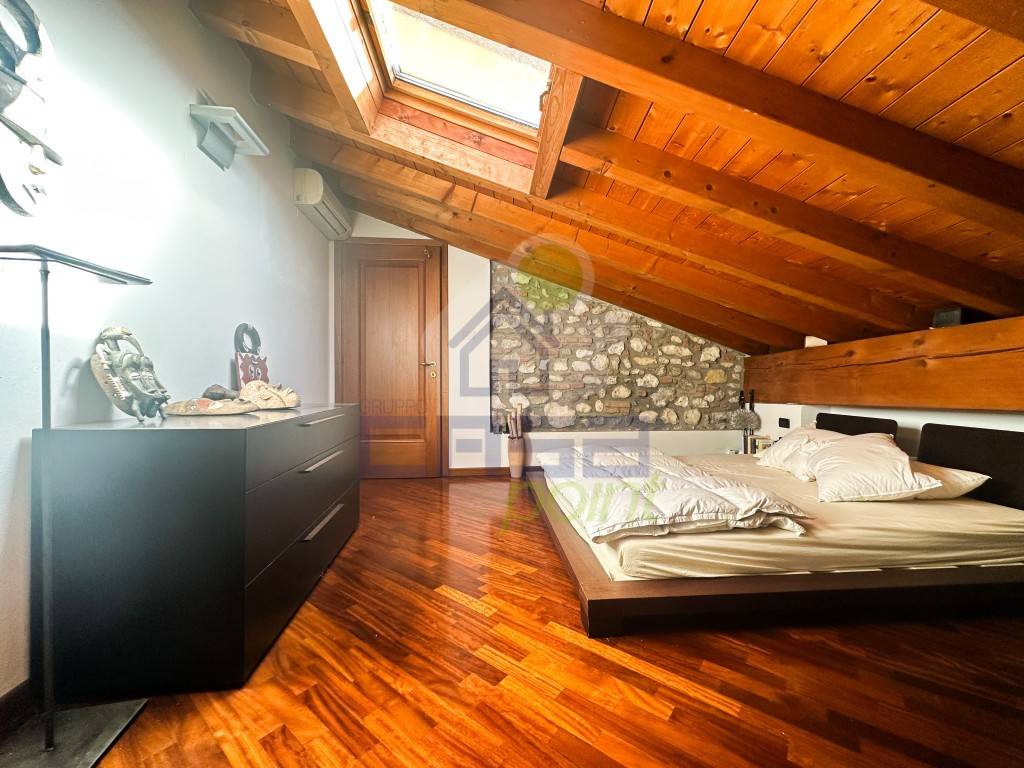 Appartamento in vendita a Desenzano del Garda piazza garibaldi