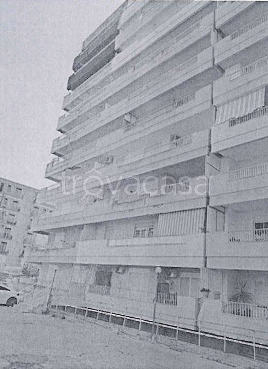 Appartamento all'asta a Palermo fondo Baiamonte