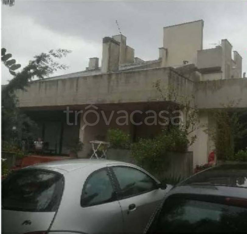 Appartamento all'asta a Pescara strada Provinciale s. Silvestro