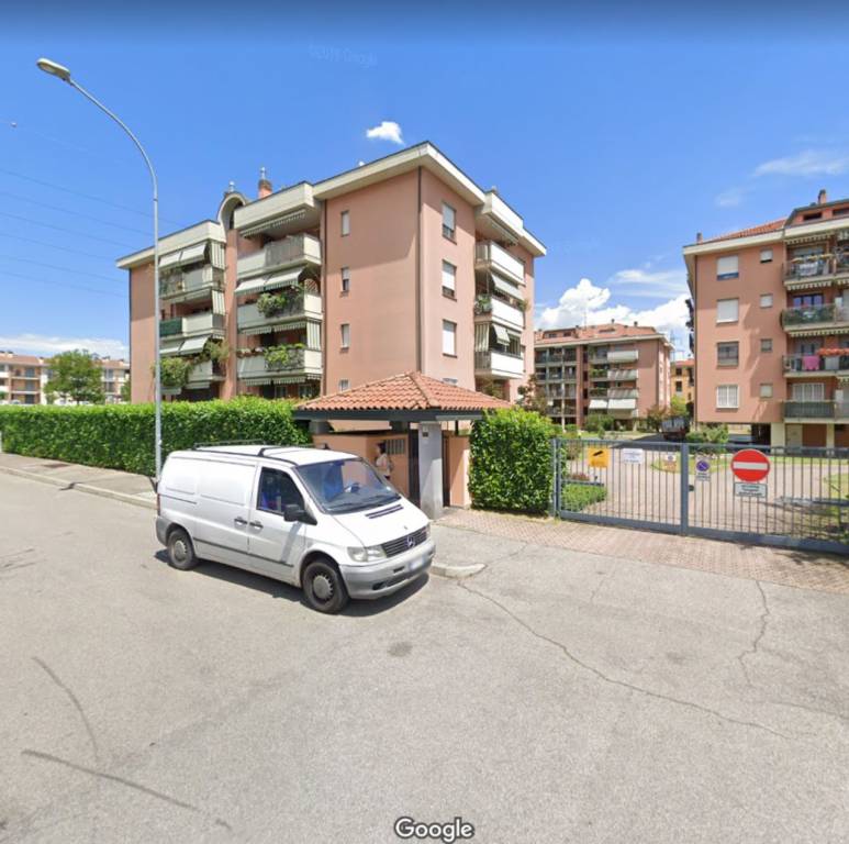 Appartamento all'asta a Cernusco sul Naviglio via Matilde Serao