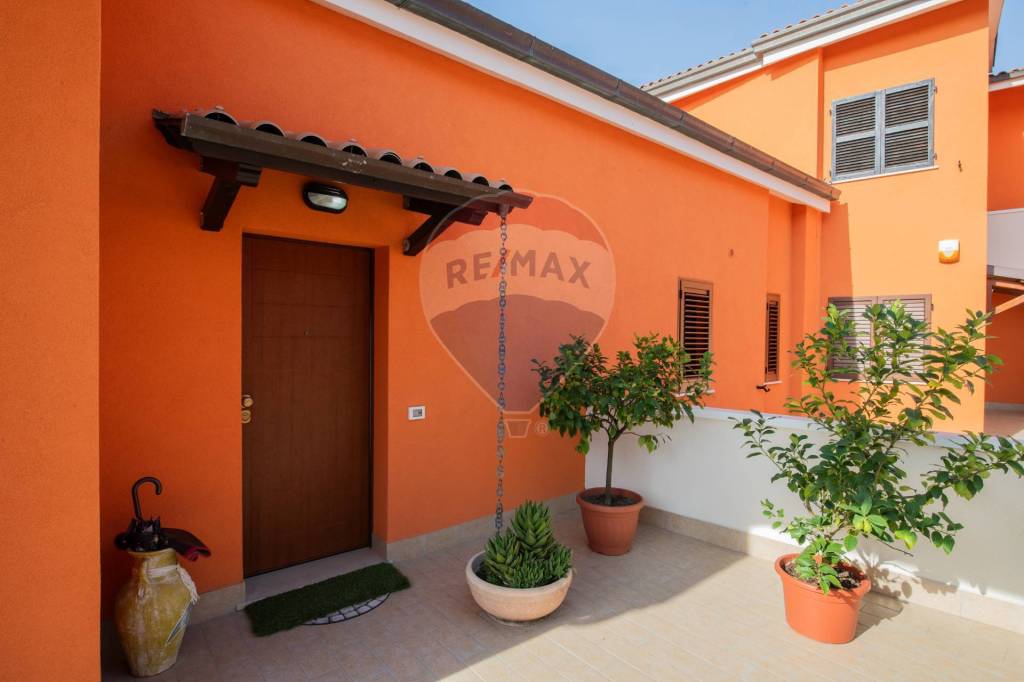 Appartamento in vendita a Montemarciano via gabella, 43/e