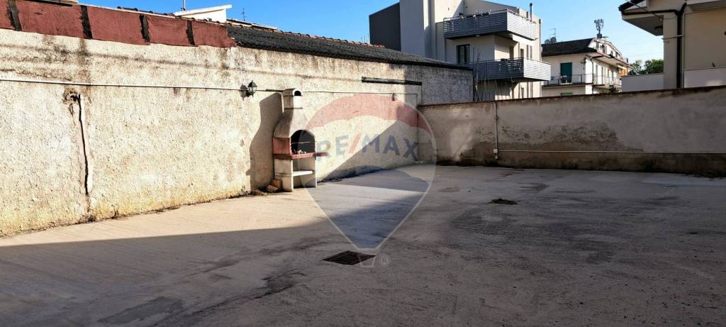 Appartamento in vendita a Pescara via Pizzo Intermesoli, 3