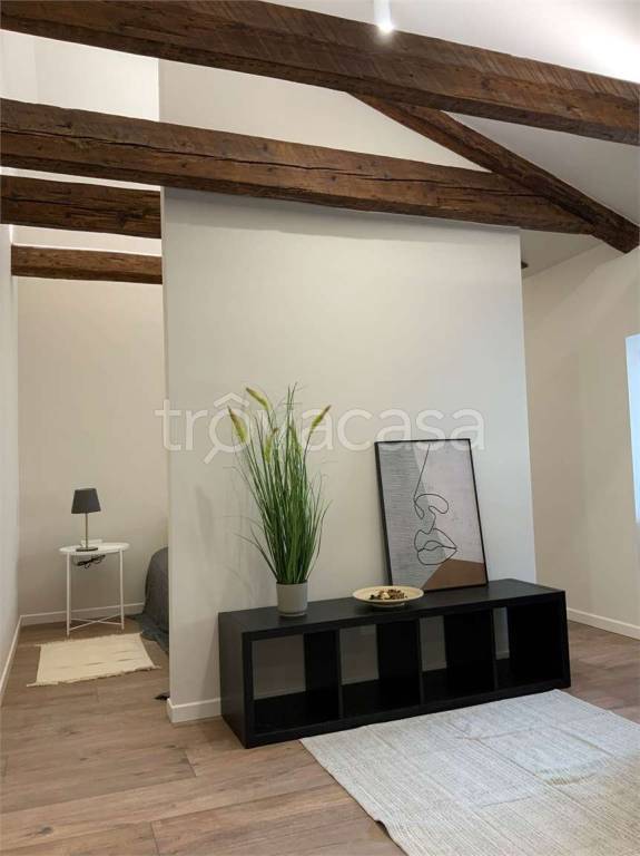Appartamento in vendita a Gorizia via della Croce, 4