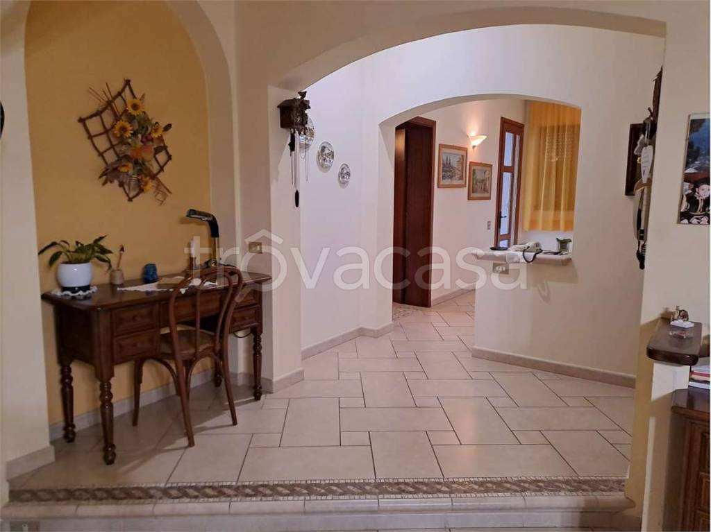 Villa in vendita a Vinci via Torrino