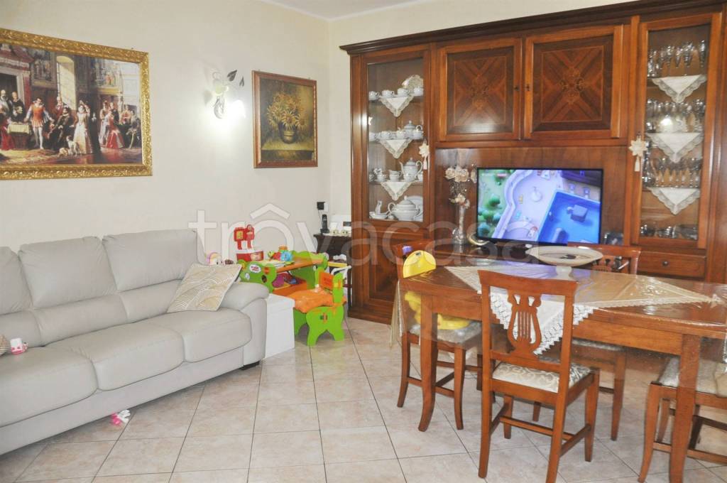 Appartamento in vendita a Rosignano Marittimo via del Vaiolo