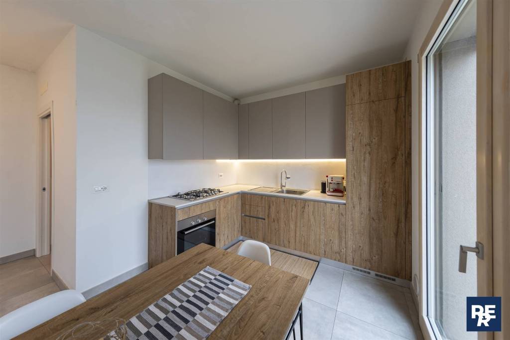 Appartamento in vendita a Coriano via la pastora, 11/a