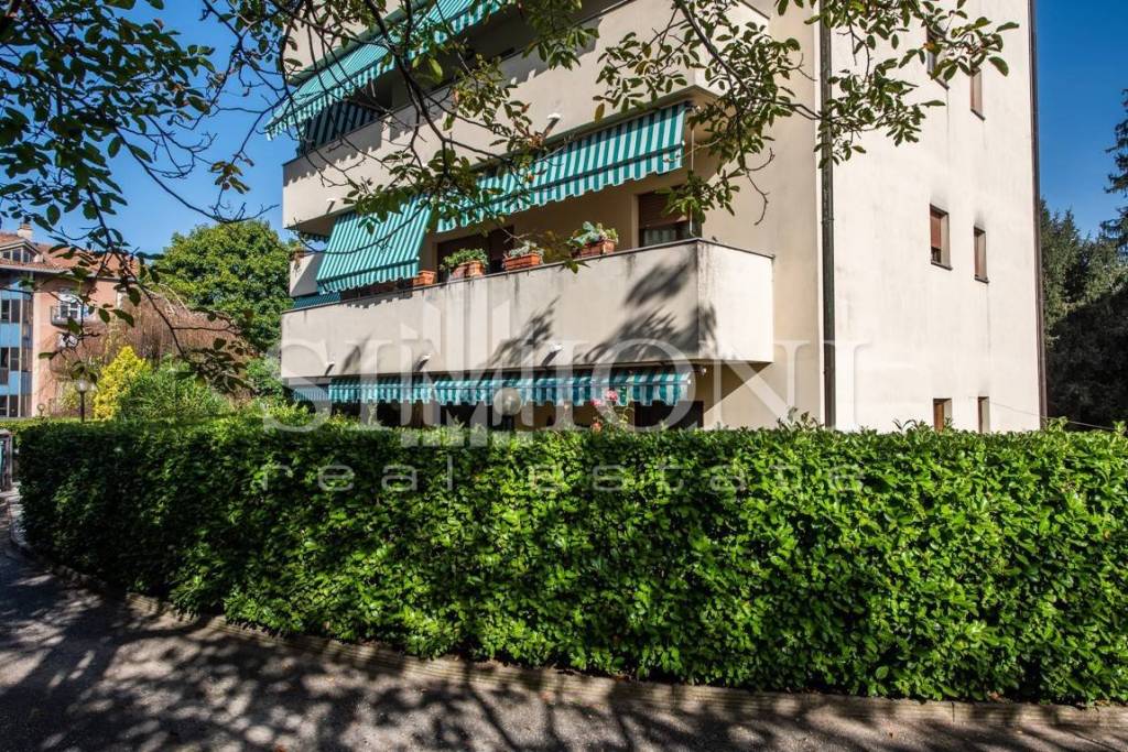 Appartamento in vendita a Varese