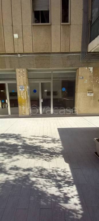 Appartamento in vendita a Catania via Etnea, 736