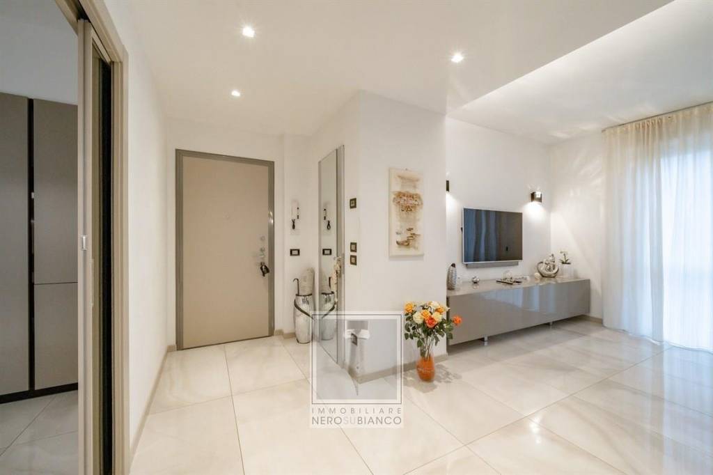 Appartamento in vendita a Olginate via sentierone