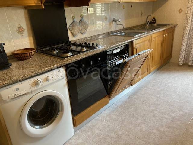 Appartamento in vendita a San Vincenzo via Beatrice Alliata, 26