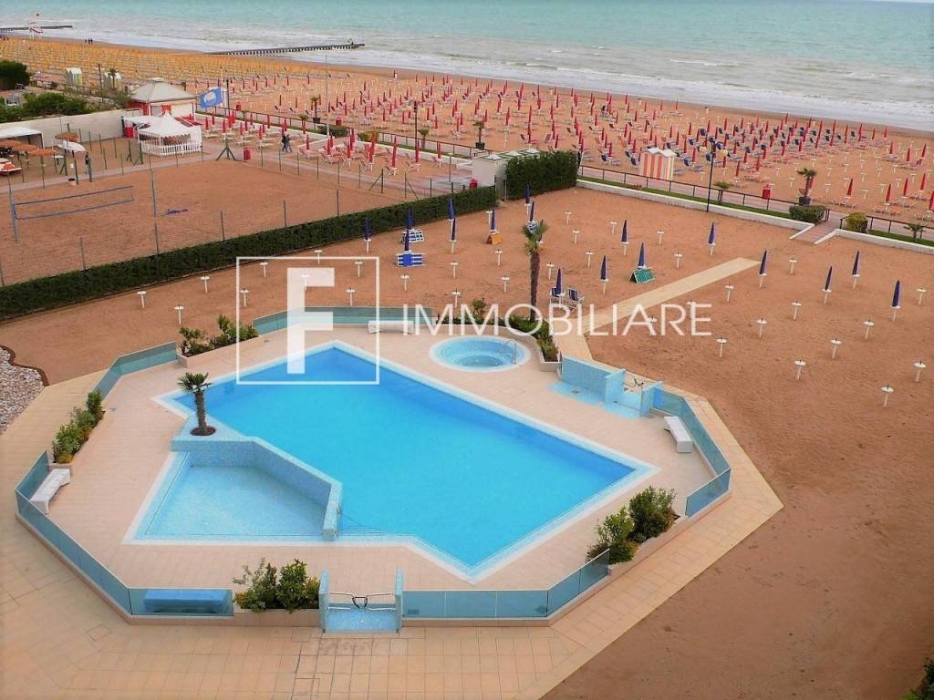 Appartamento in vendita a Jesolo via Altinate, 18