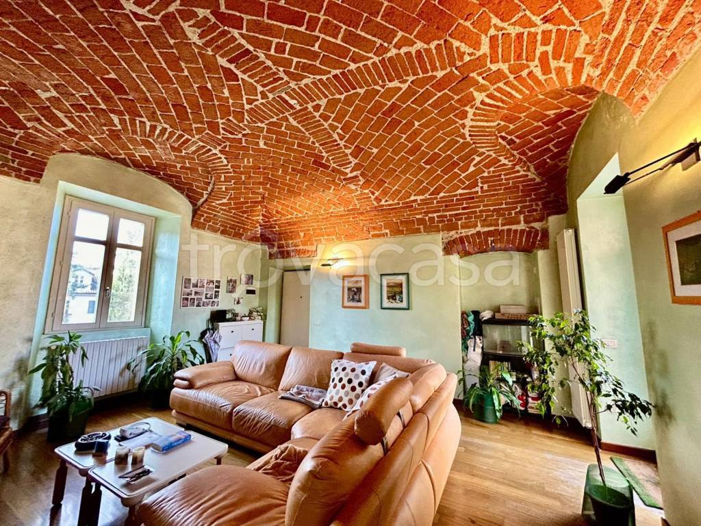 Appartamento in vendita ad Acqui Terme piazza San Guido, 12