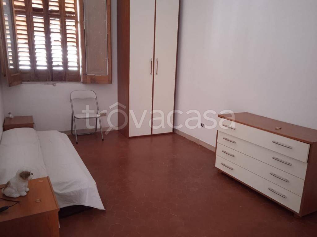 Appartamento in in vendita da privato a Reggio di Calabria via Bligny, 13