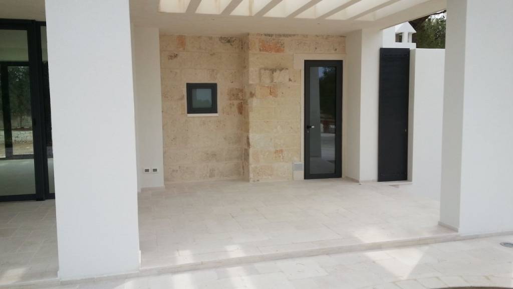 Villa in vendita a Carovigno strada Comunale n. 38