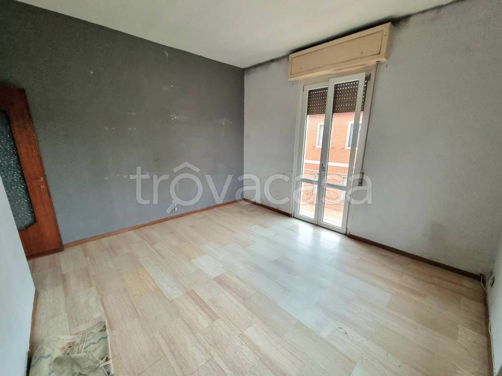 Appartamento in vendita a Piacenza via Giuseppe Manfredi
