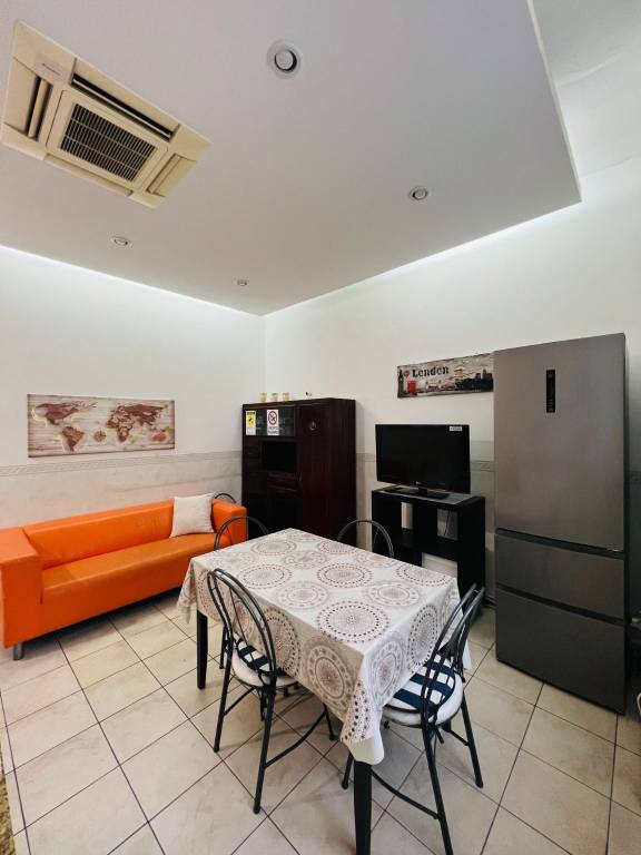 Appartamento in vendita a Civitavecchia via Andrea Doria