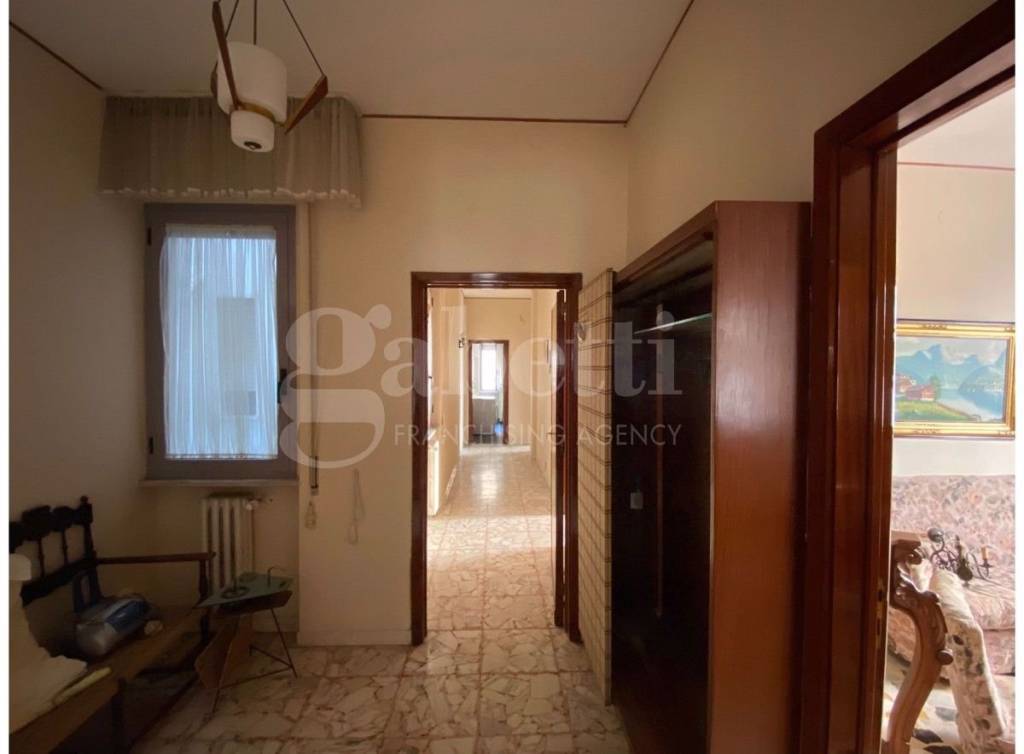 Appartamento in vendita ad Andria via ettore carafa, 9