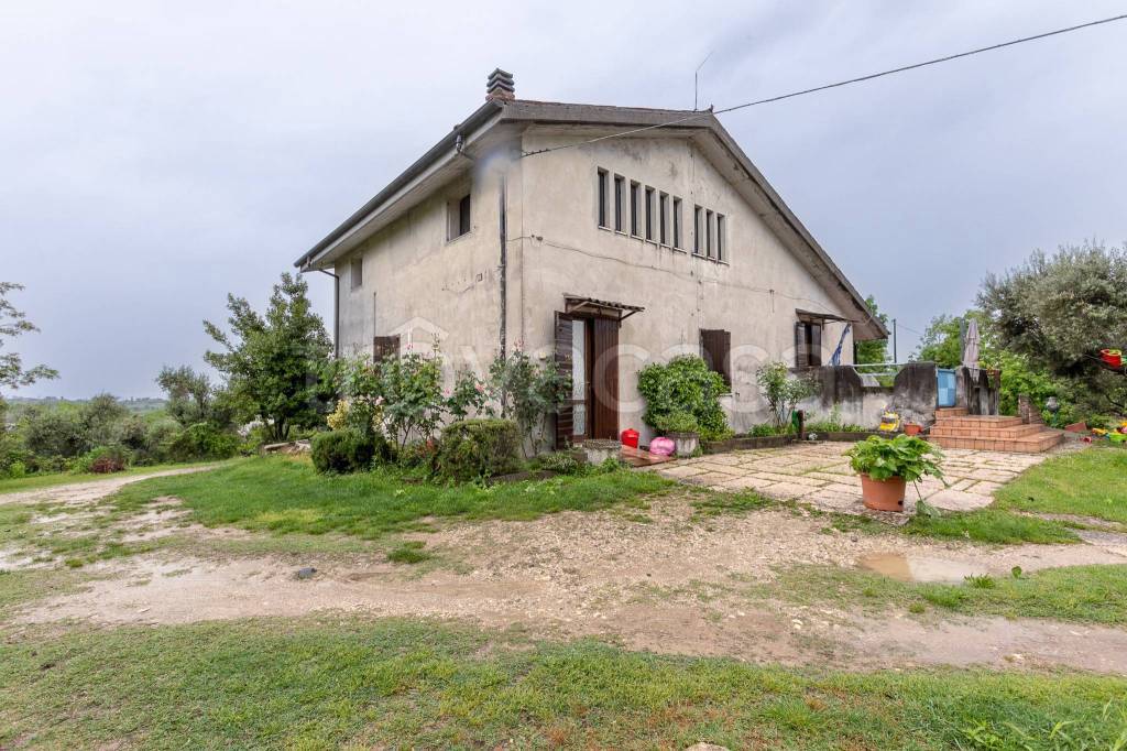 Villa in vendita a Sona