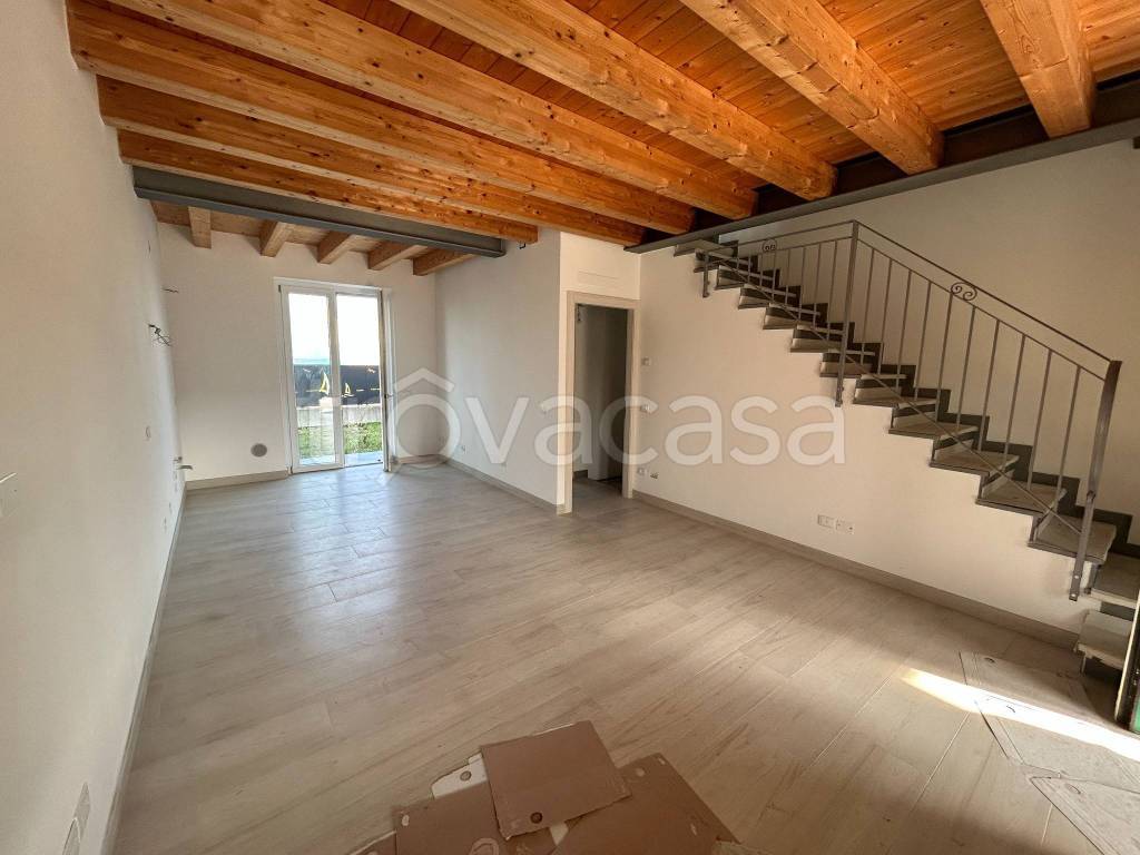 Villa a Schiera in vendita a Sona