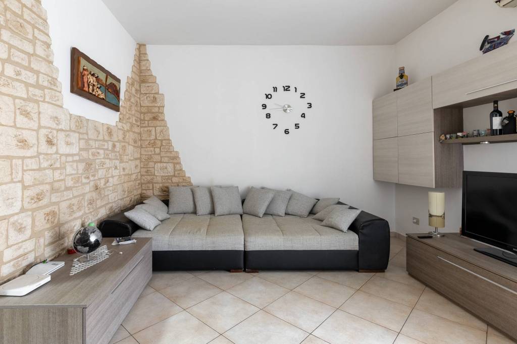 Appartamento in vendita a Bologna via Maurizio Bufalini