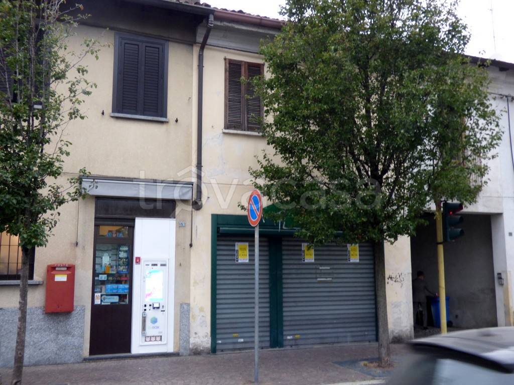 Casa Indipendente in vendita a Desio