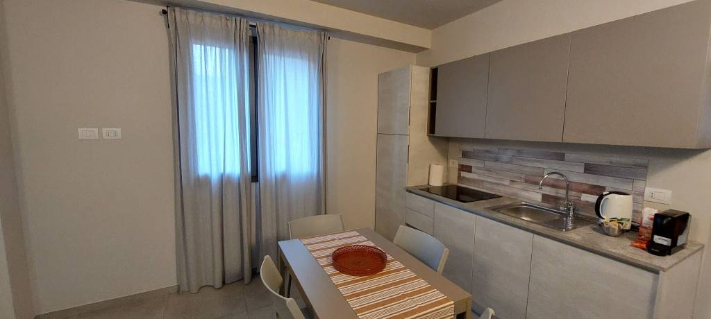 Appartamento in vendita a Borgio Verezzi via Nazario Sauro, 9