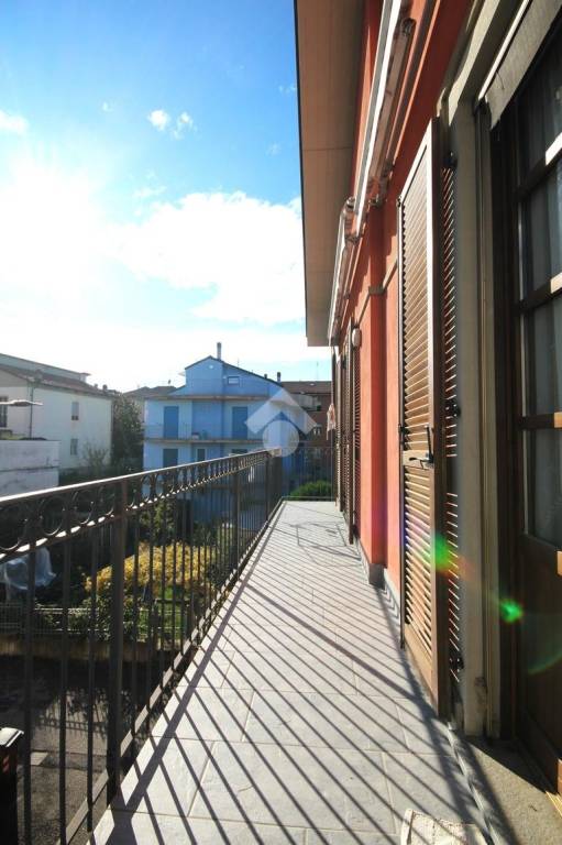 Appartamento in vendita ad Alba via Cadorna, 51