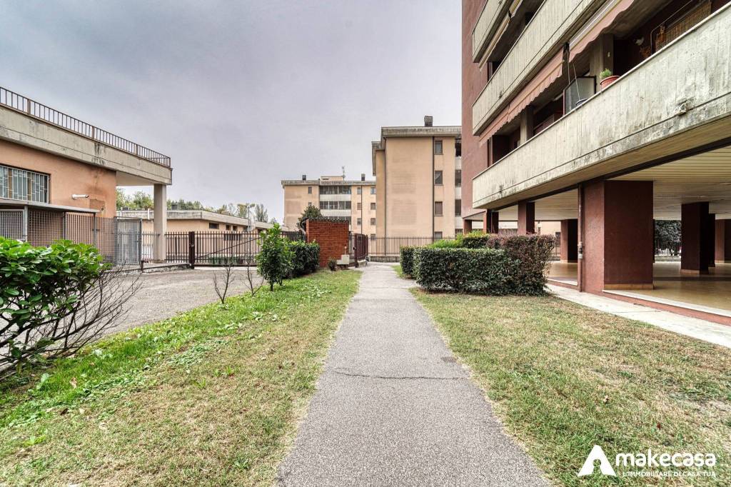 Appartamento in vendita a Tavazzano con Villavesco via 1 Maggio, 39/3