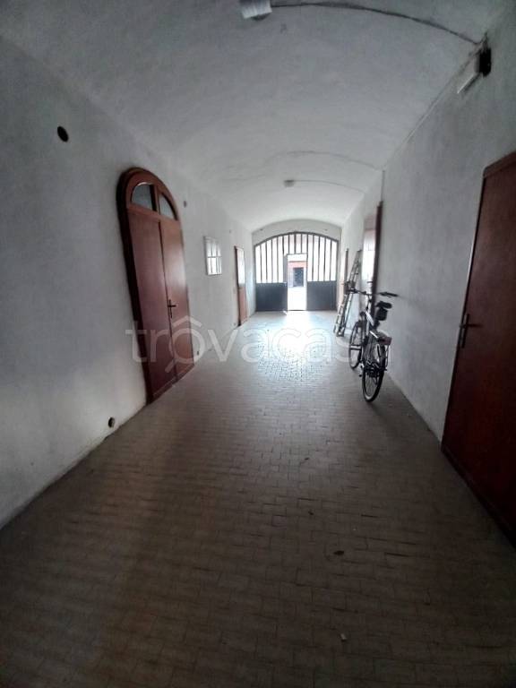 Casa Indipendente in vendita a Gualtieri