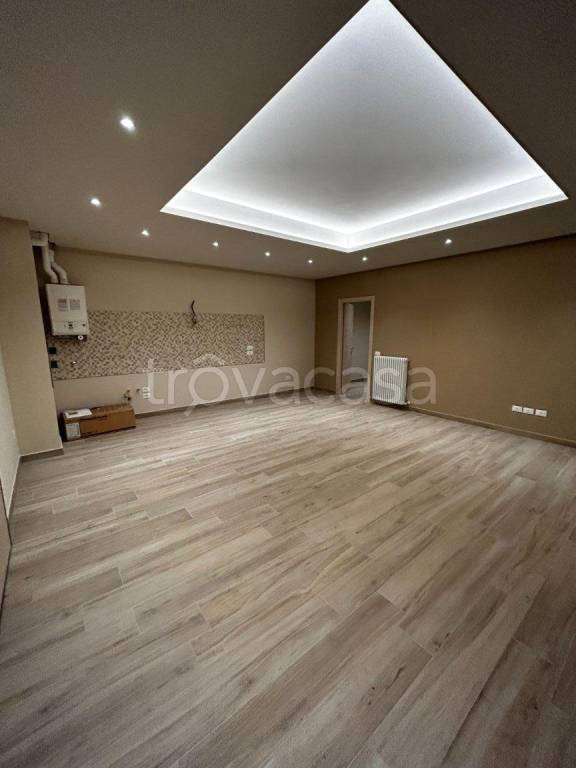 Appartamento in vendita a Suzzara via